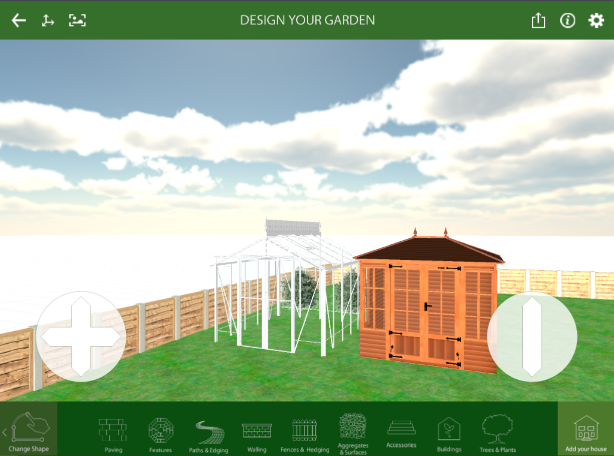 ТОП-6 Онлайн-Сервисов для Планировки Участков