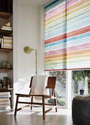 Рольшторы На Окна: 220+ (Фото) На кухне / Спальне / Детской