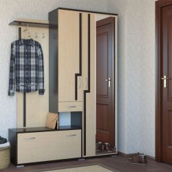 Банкетка В Прихожую:215+ (Фото) С Полками, С Сиденьем, Для Обуви